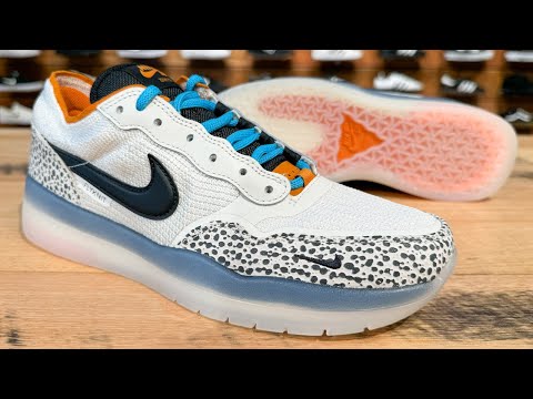 Introducing the Nike SB 'PS8'