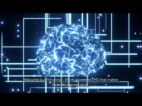 Anthowise Analytics Demo | Track Training, View Insights & Control Learning with Smart Dashboards
