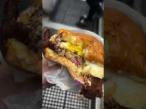Detroit’s Top 5 Burgers of 2024! #burger #detroit #restaurantreview #michigan