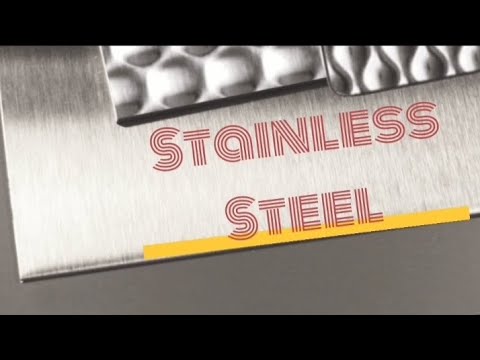 Stainless Steel 316