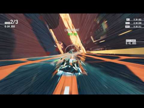 Steam Community :: Video :: Redout: Volcano Mamatic Chamber 3lap ...