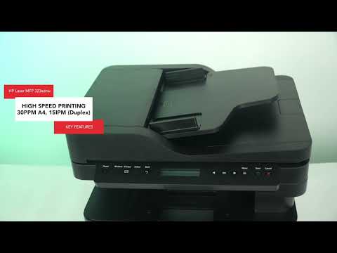 Multiple Computech Private Limited - Trader - Retailer of HP Printer ...