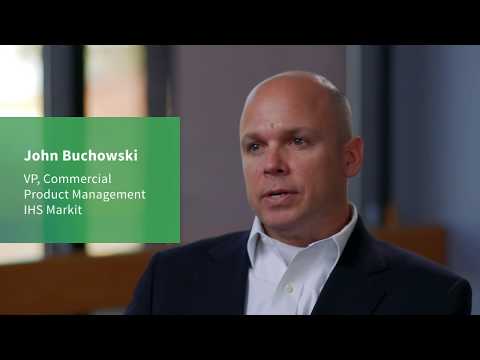 IHS Markit | Engineering Workbench and the Engineering Executive