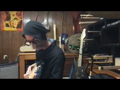 Kneebone Street Shop Experiment #193 Lost Fuzz | Reverb