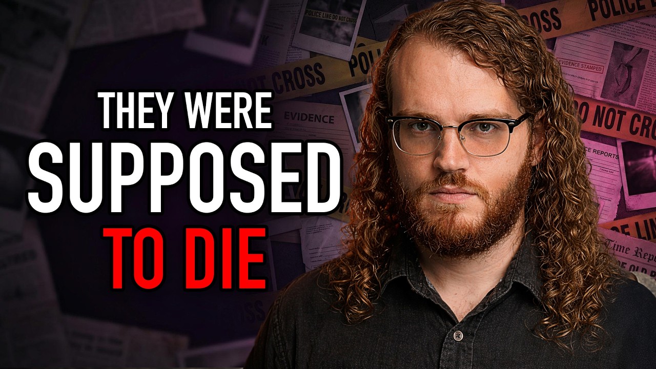 5 People Who Survived Serial Killers (And What They Saw)