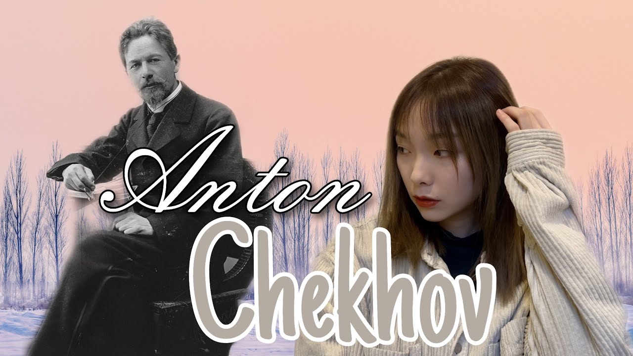 Anton Chekhov | Selected Stories