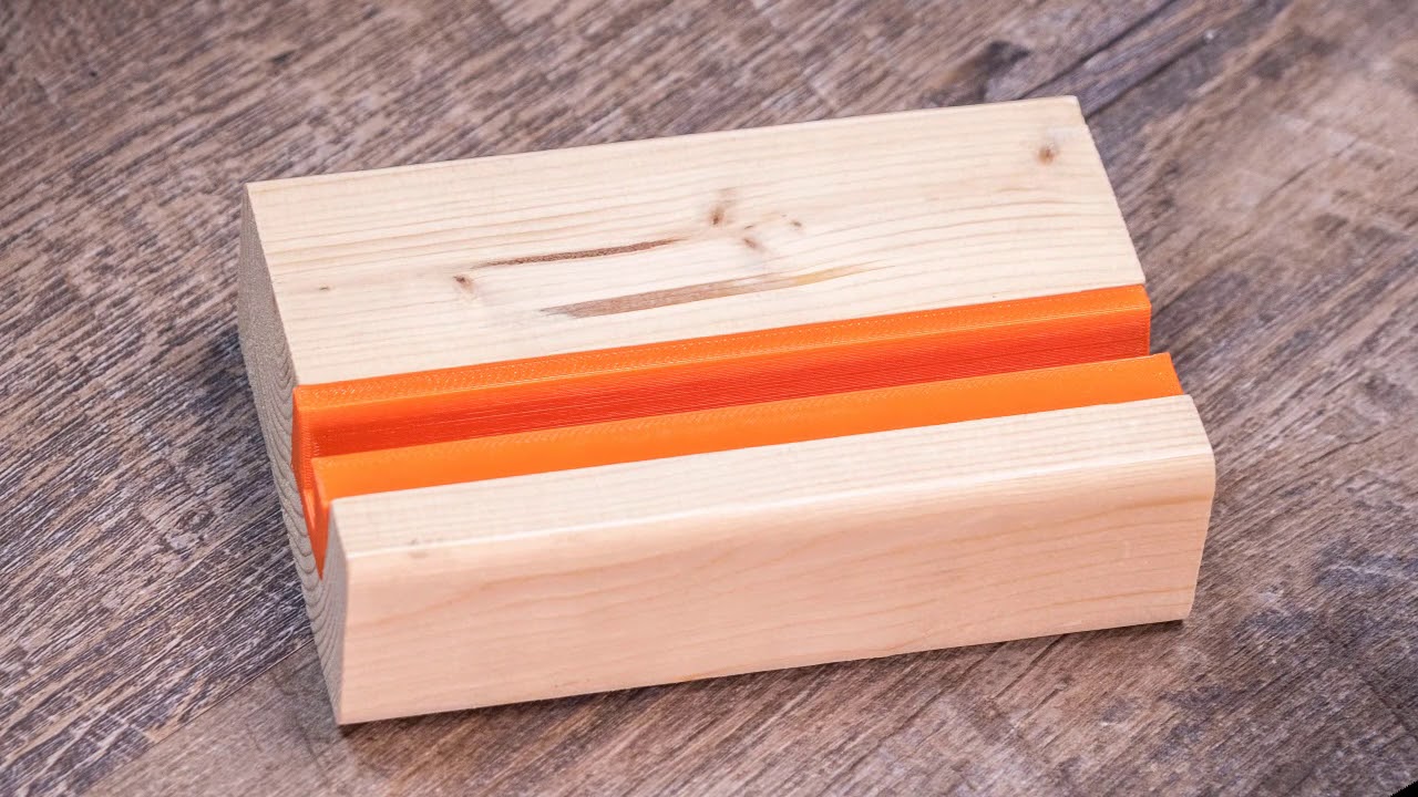 Combine CNC Milling and 3D Printing