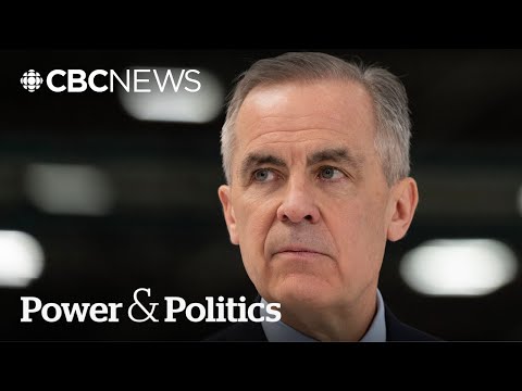 Poll Tracker shows steady Liberal lead, with larger margins in Ontario and Quebec | Power & Politics