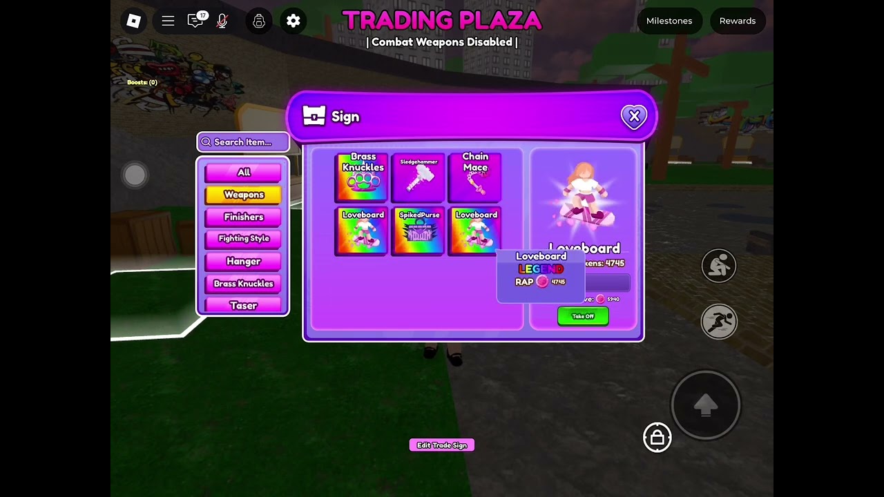 Scam in baddies