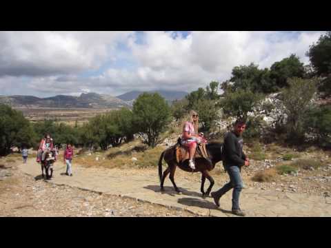 LASITHI TERRA SANTA