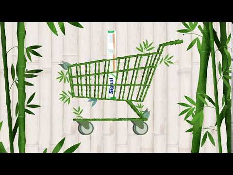 Add Signal Natural Bamboo to your shopping list today!