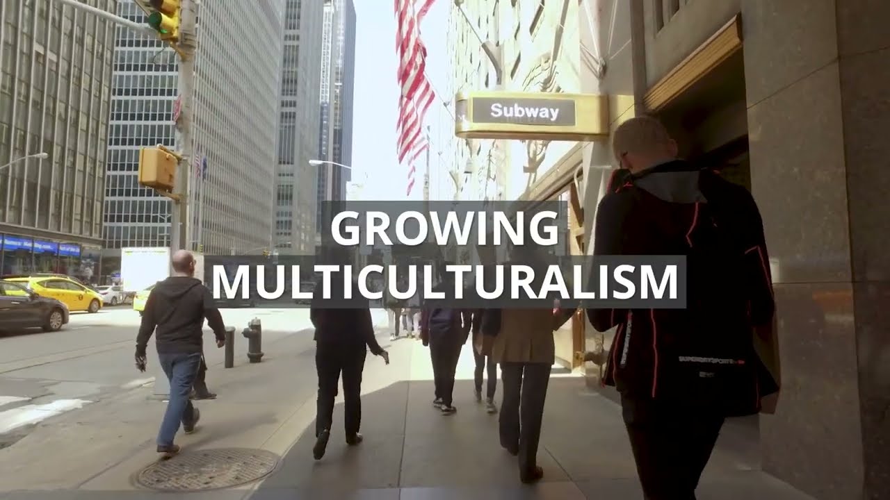 Celebrate Diversity Month: A Journey of Understanding and Growth