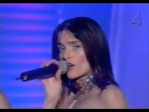 B☆Witched ''Does Your Mother Know''