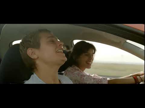 Haute Tension (2003) - Trailer