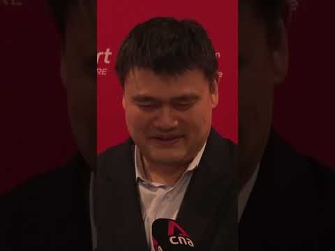 ๐จ BREAKING: Yao Mingโs Prophecy Fulfilled! Blazers Stun NBA, Draft Chinaโs Yang Hansen at No. 16! ๐จ๐ณ