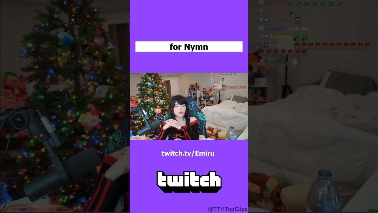Emiru - for Nymn