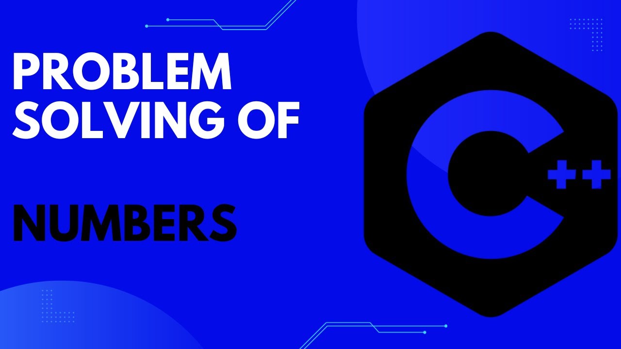 Replace all the 0’s with 1 in a given integer using C++ #dsa #cpp