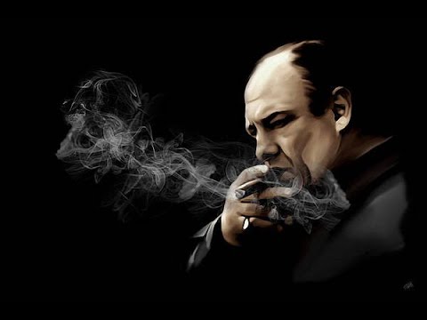 Tony Soprano || Thoughts