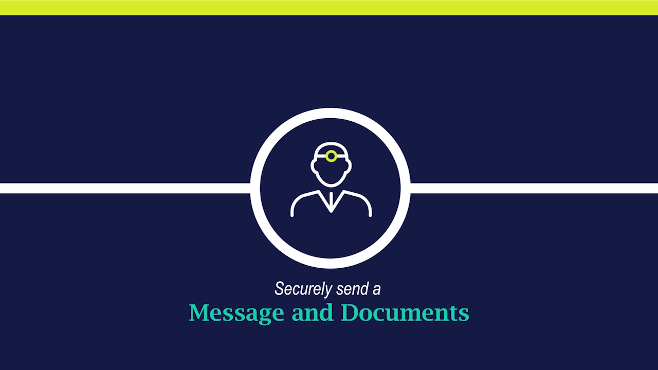 MHS GENESIS Patient Portal
