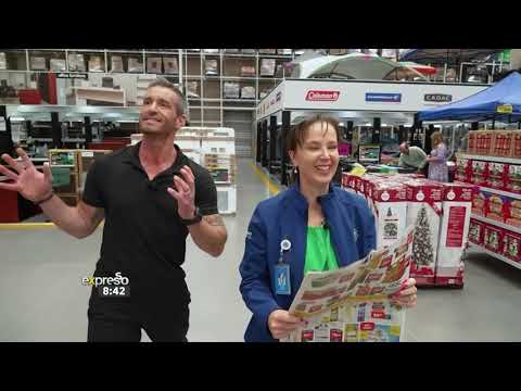 Celebrate the Black Friday Makro Mood with incredible deals - By MAKRO