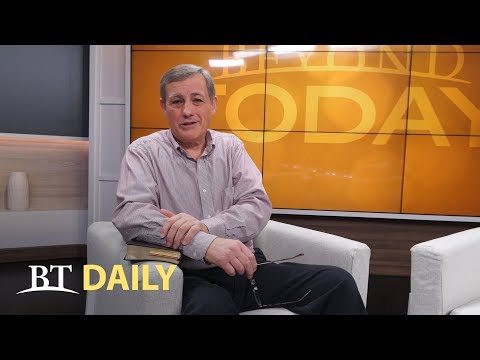 BT Daily: What Is "Spiritual" Heart Disease?