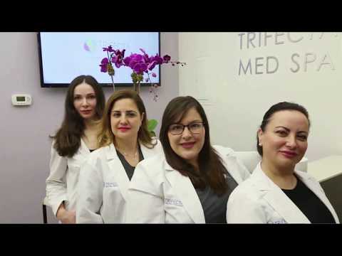 Trifecta Med Spa 57 - #1 Med Spa in midtown Manhattan NYC