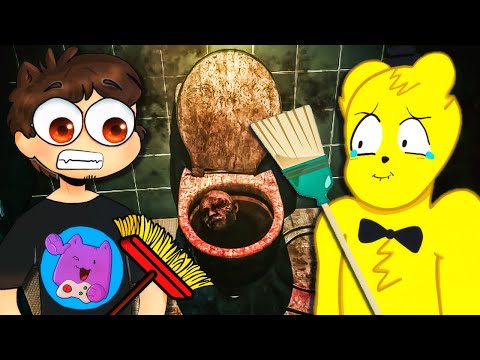 Steam Community :: Paranormal Cleanup