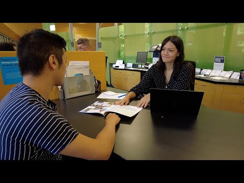 The New B.C. Access Grant