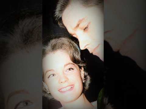 Alain DELON & Romy SCHNEIDER tribute. Love.
