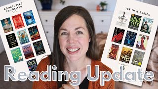 2022 Reading Challenges & Reading Lists Update Ii How Did I Do This ...