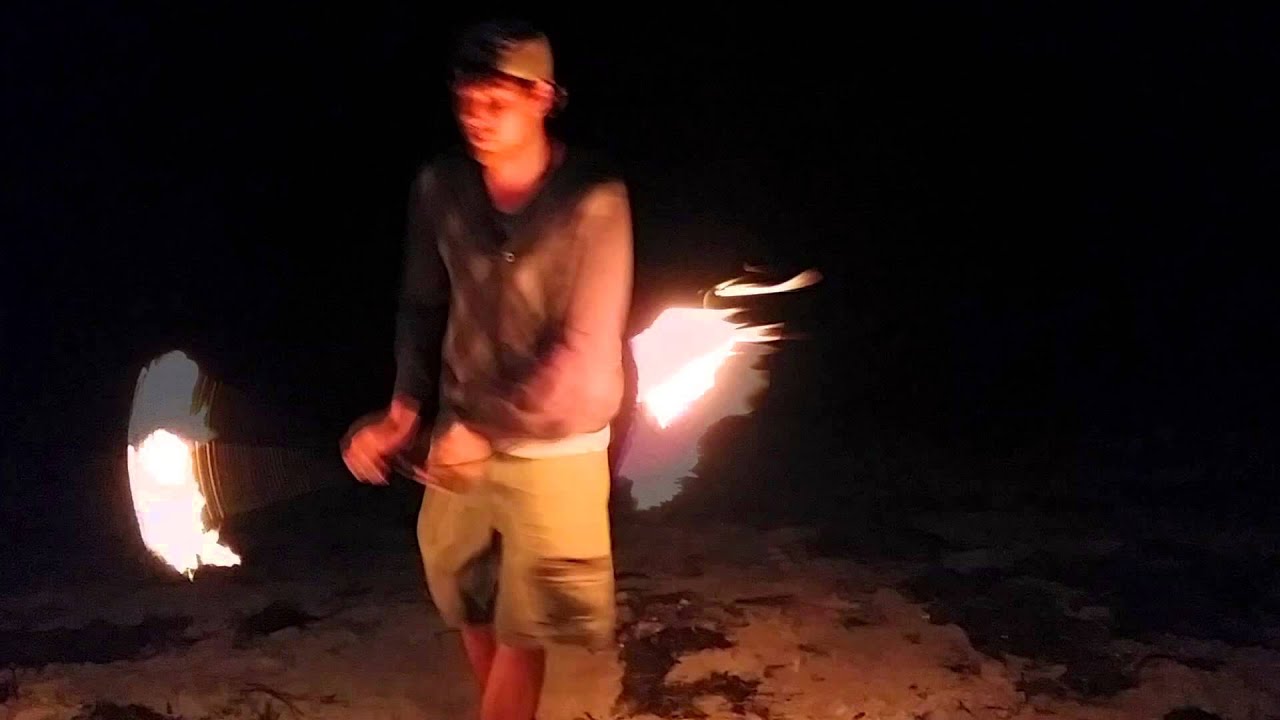 Poi sesh