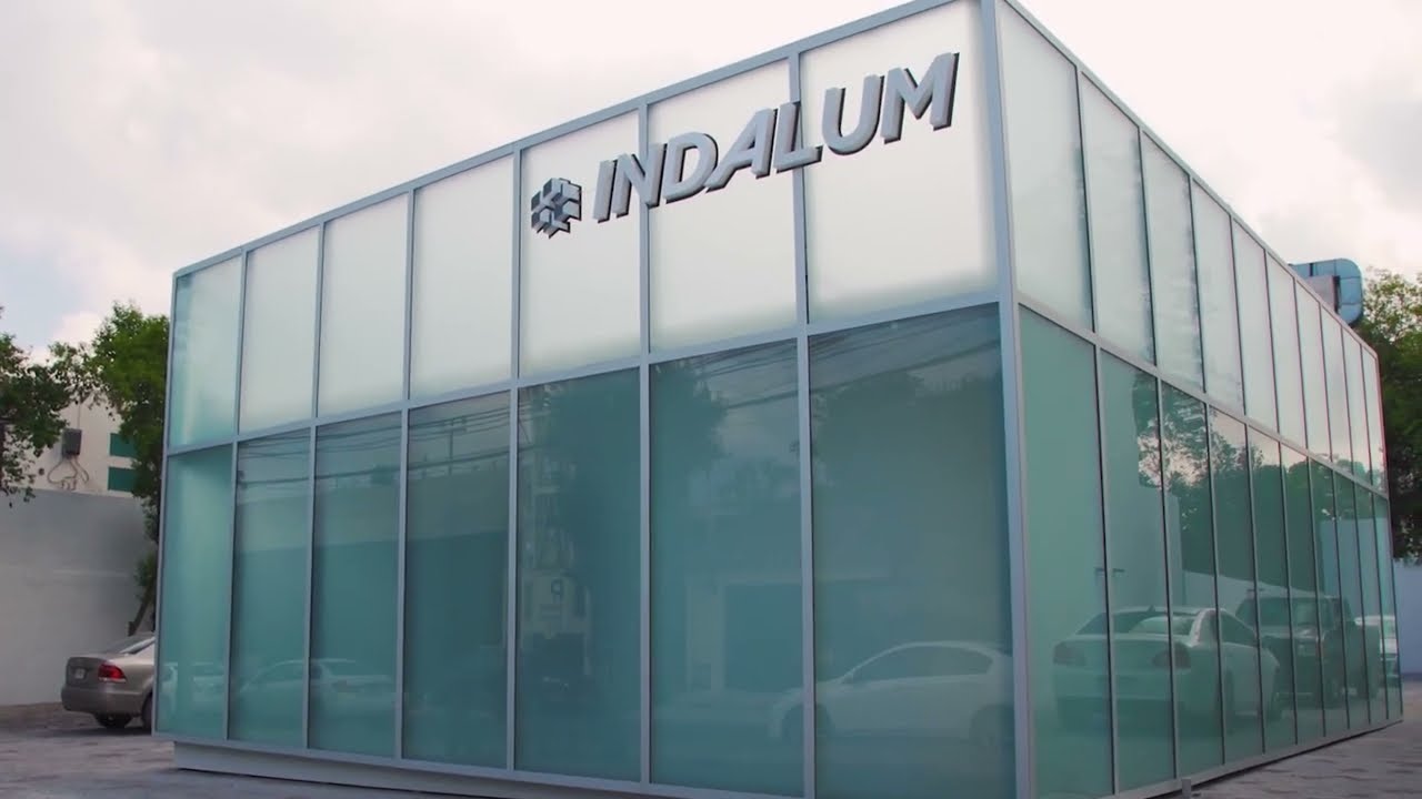 Conoce Casa Indalum