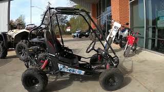 Go-Karts For Sale In Sumter, South Carolina | RedLine Powersports