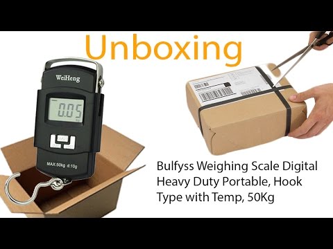 Electronic Weighing Scales - Digital Weighing Scale Latest Price ...
