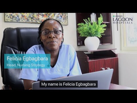 Best Hospital in Lagos - Iwosan Lagoon Hospitals