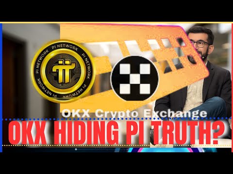 OKX CONFIRMS PI LISTING! 60M Users to CRASH Crypto?