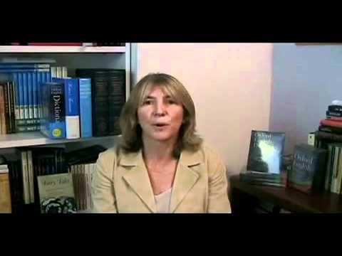 How to Call Someone "Stupid" in Old English | Judy Pearsall