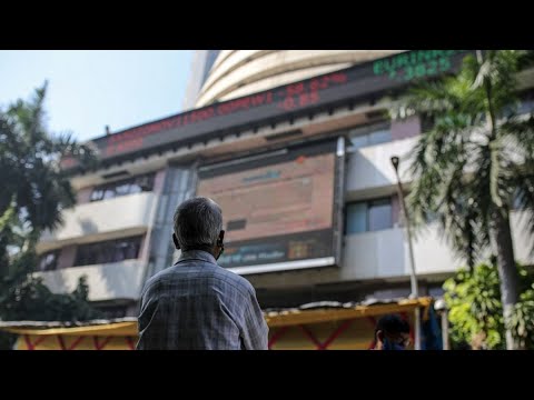 Making Sense of India’s Markets
