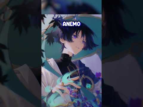 Anemo Scaramouche Was Hinted All Along - Genshin Impact Lore Theory