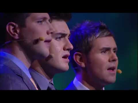 Celtic Thunder: Odyssey - Coming to Mayo Performing Arts Center (Morristown, NJ) Nov 2023
