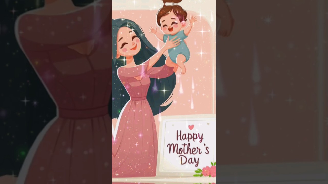Mother's Day greetings| Happy Mother's Day | Mother's Day wishes | Mother's Day Status |#mothersday