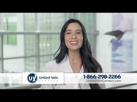 Covered By Medicare | United Vein Centers