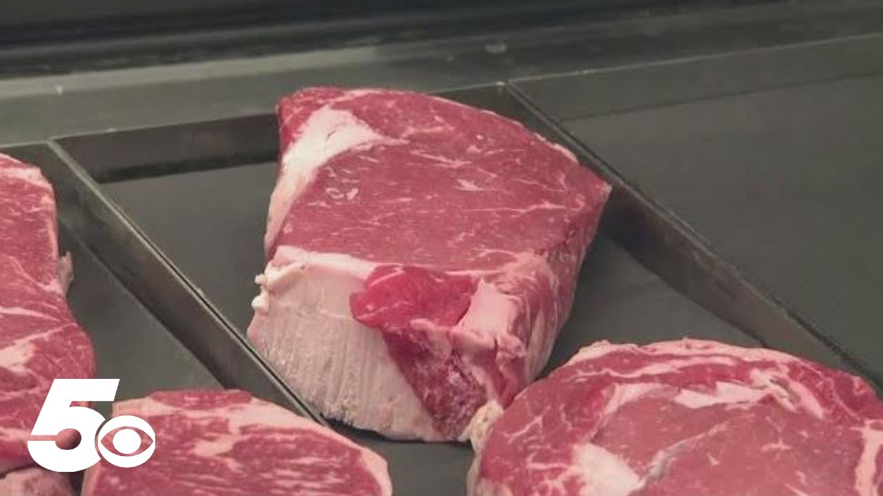 Processed red meat linked to Dementia risks