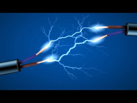 American Sign Language ASL Video Dictionary - electric