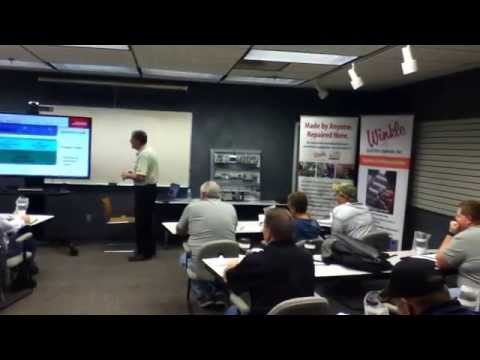 Ethernet For Dummies Class