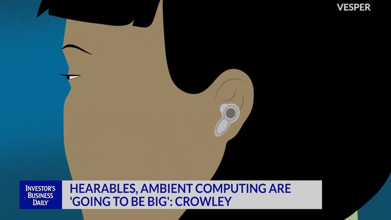 Voice Assistant Technology: From Smart Speakers To Hearables