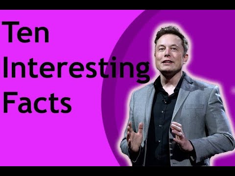 Elon musk interesting facts|elon musk amazing facts|elon musk fun facts|elon musk whatapp status