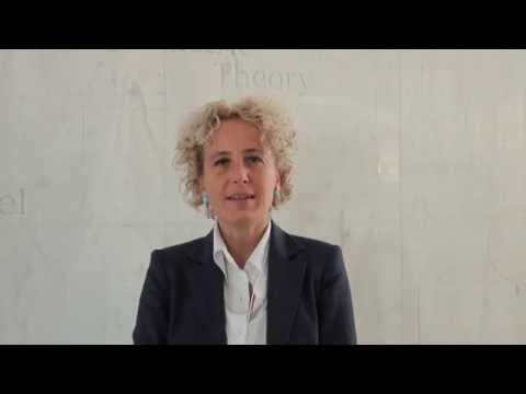 I want the ILC! by Ambra Gresele #mylinearcollider