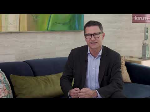 Insights: Andreas Polz, Beyond Now: the value of TM Forum Open APIs