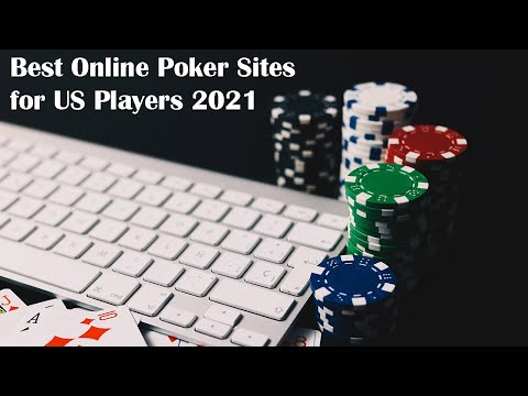 Best Online Poker Sites for USA Players 2025 ♠️